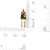 Human Skeleton - HO scale (1:87) – The Scale Grail